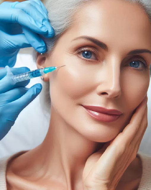 Benefits and Effects of Stem Cell Facial Injections: refreshstemcell