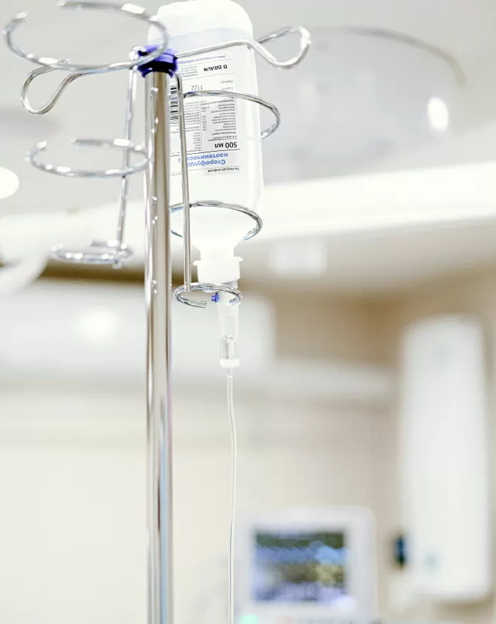 What Are the Benefits of Stem Cell Intravenous Injection?: refreshstemcell