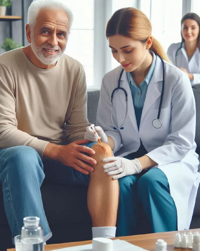 STEM CELL KNEE INJECTION: refreshstemcell