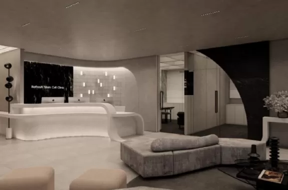 PRICING: refreshstemcell